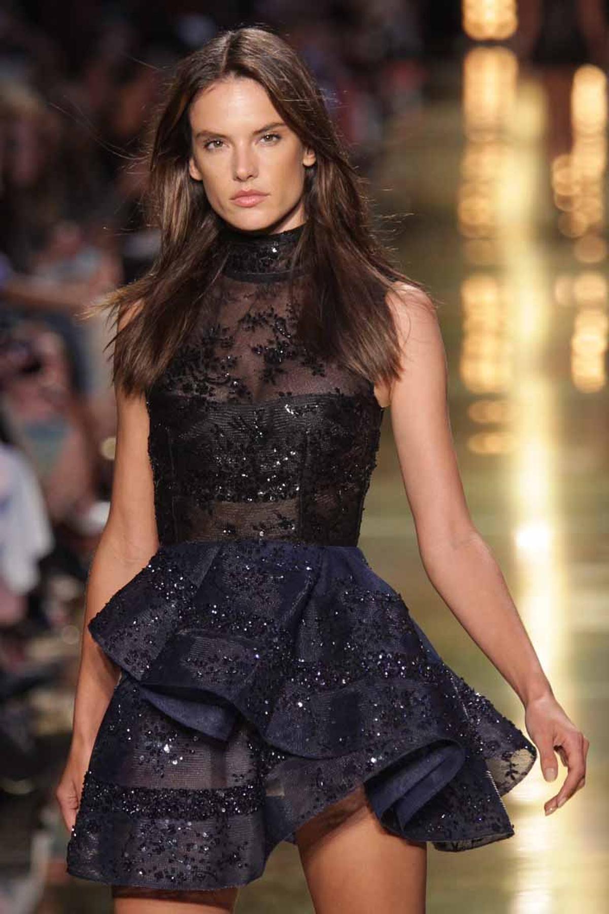 Die schönsten Models – DiePresse.com