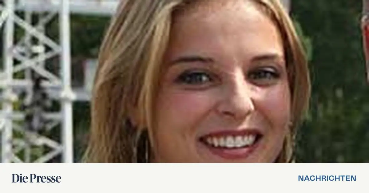 Christine Reiler: Miss mit Bodenhaftung – DiePresse.com