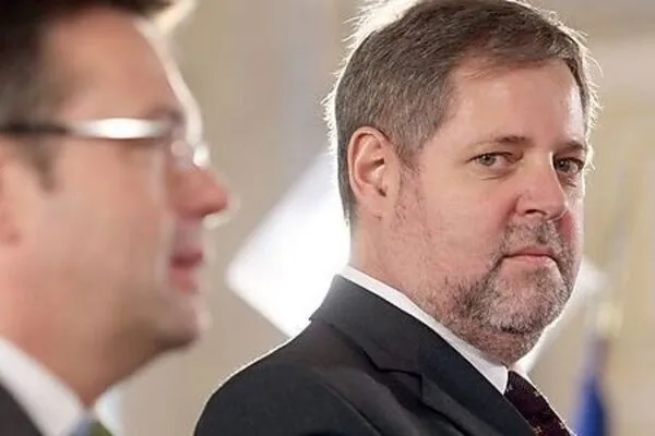 Peter Gridling übernimmt Bundesamt für Verfassungsschutz – DiePresse.com