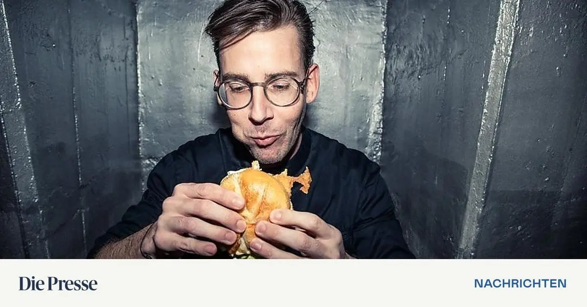 Im One of One gibt es jetzt auch Schnitzel(semmel) – DiePresse.com