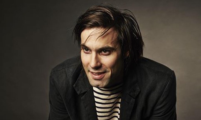 Max Simonischek: „Ich zweifle immer wieder“ | DiePresse.com