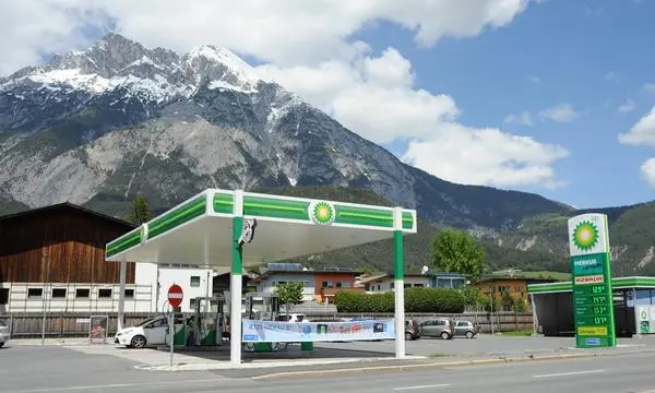 BP will Tankstellennetz in Österreich noch heuer verkaufen – DiePresse.com