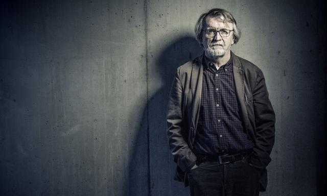 Peter Strasser schreibt an gegen die dunkle Lust am Untergang ...