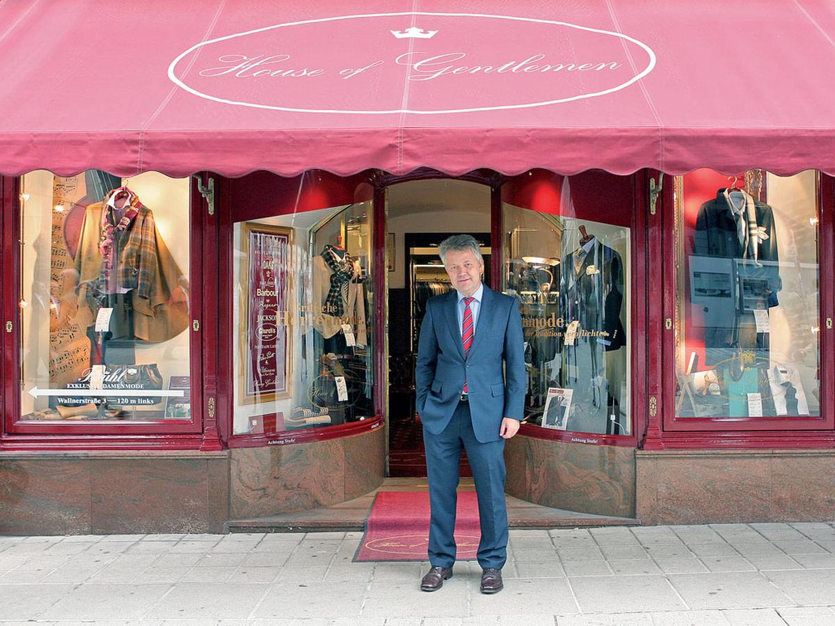 Schaufensterbummel – DiePresse.com