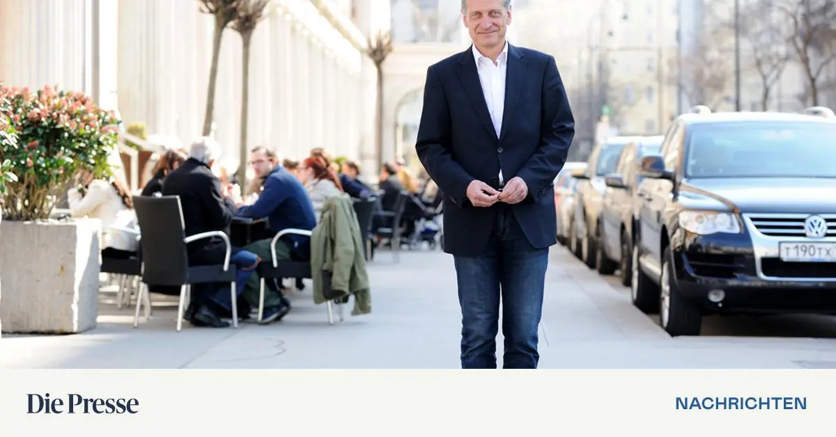 Parteiprogramm: SPÖ überlegt Grundeinkommen – DiePresse.com