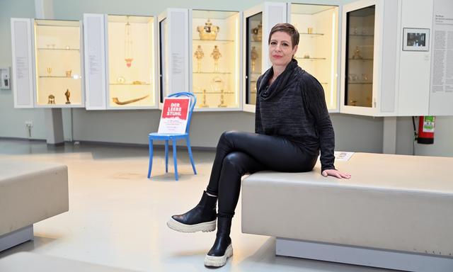 Jüdisches Museum: „Gerade jetzt muss man das Haus öffnen“ – DiePresse.com