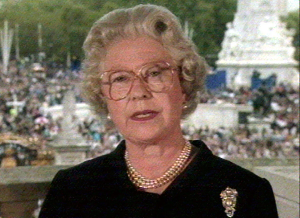 Queen Elizabeth II. wurde vor 100 Jahren geboren – DiePresse.com