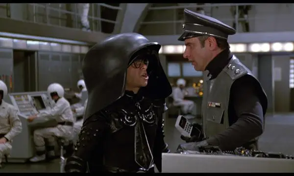 Zweiter Teil von „Star Wars“-Parodie Spaceballs soll 2027 kommen ...