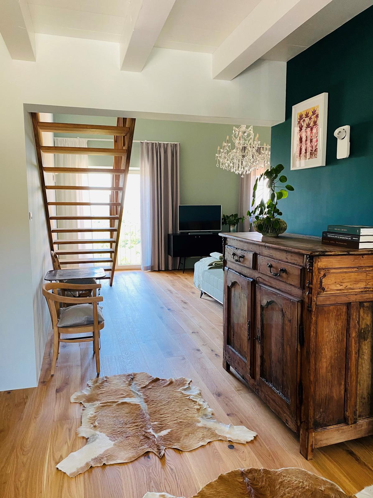 Tom Riederer kocht (und lebt) jetzt in Istrien – DiePresse.com