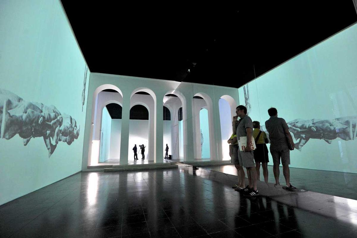 Architektur-Biennale 2012 | DiePresse.com