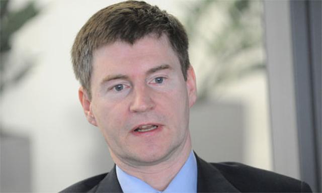 Fondsmanager: „Die Börsen befinden sich mitten im Aufschwung ...