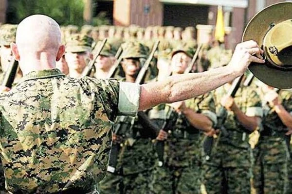 USA: Wo Moskitos Elite-Soldaten machen – DiePresse.com