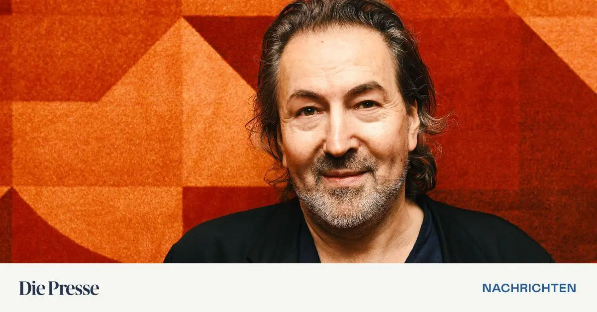 Hans Hurch ist tot: Der widerständige Geist der Viennale – DiePresse.com