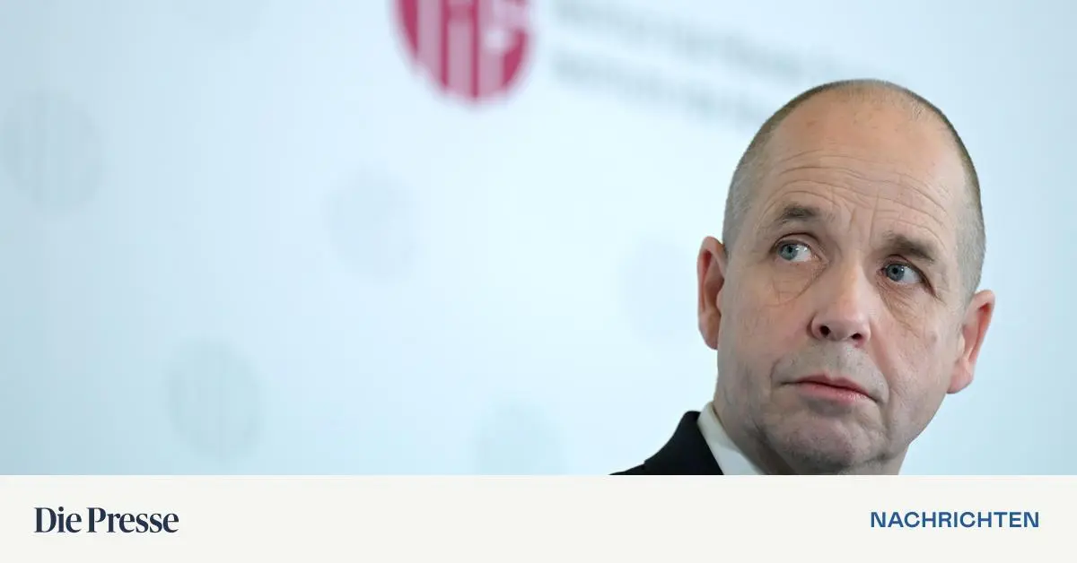 IHS-Chef Bonin: 2024 kommen wir aus der Rezession – DiePresse.com