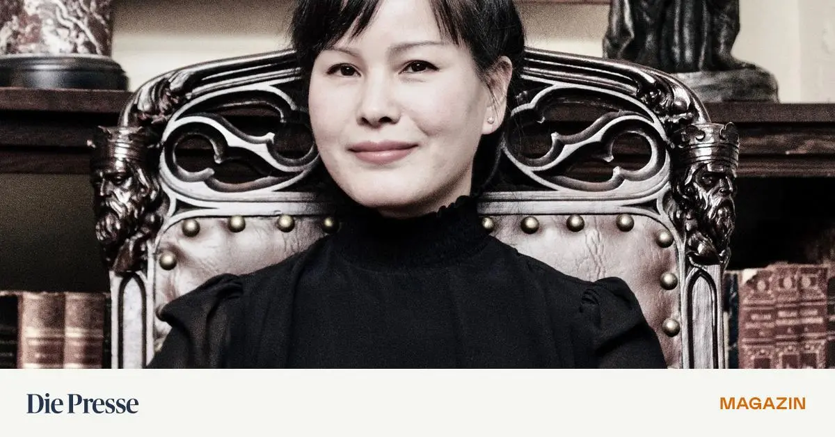 Chinas Krieg gegen die Frauen – DiePresse.com