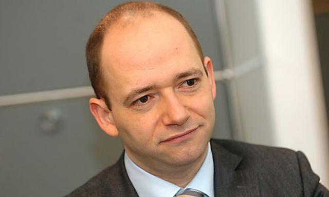 Zur Person: Thomas Hofer – DiePresse.com