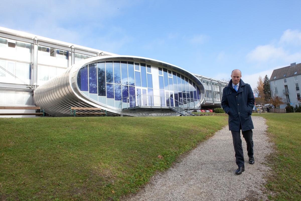 Karrieremesse Hagenberg – DiePresse.com