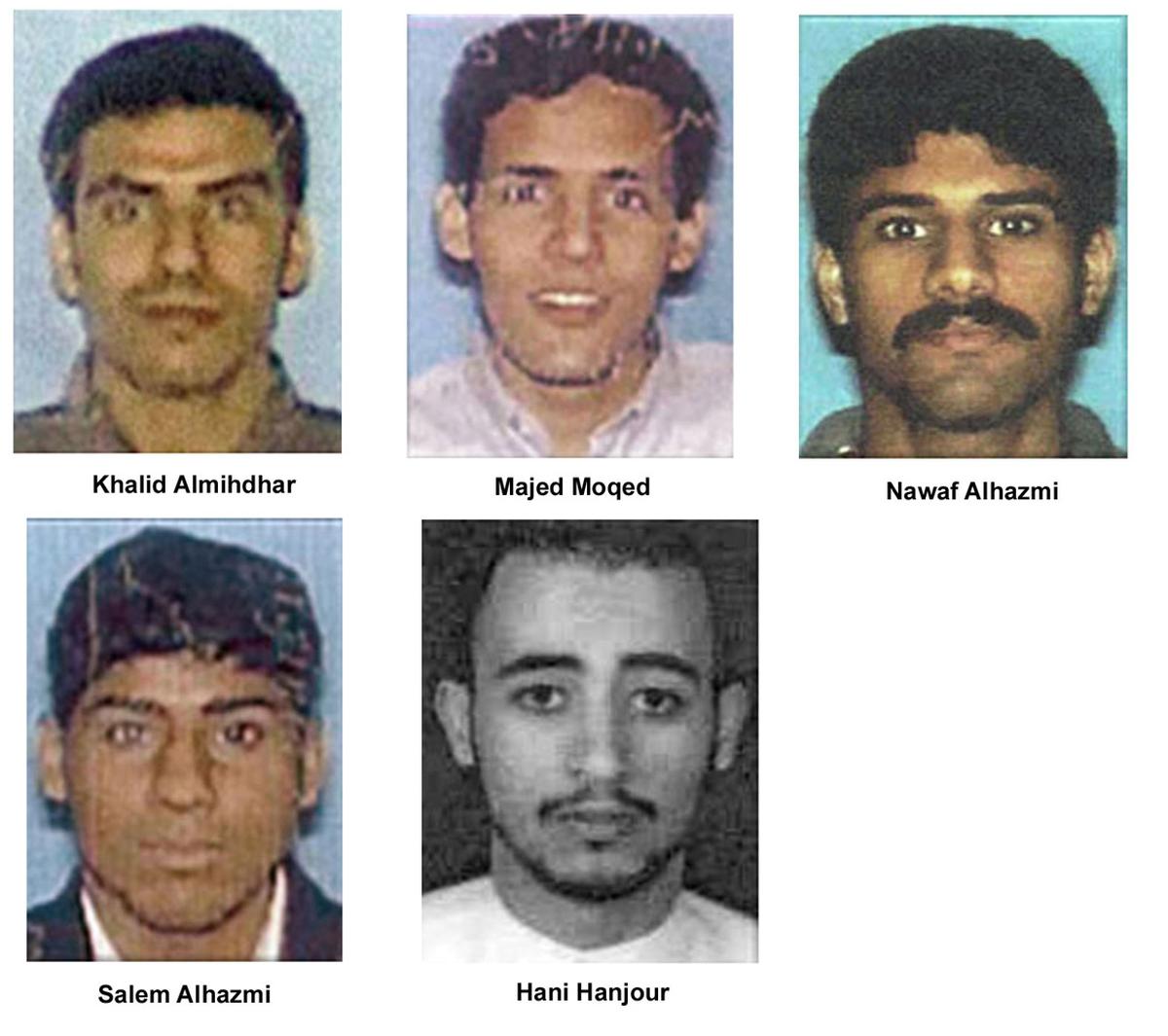 Die Todespiloten und ihre Hintermänner – DiePresse.com