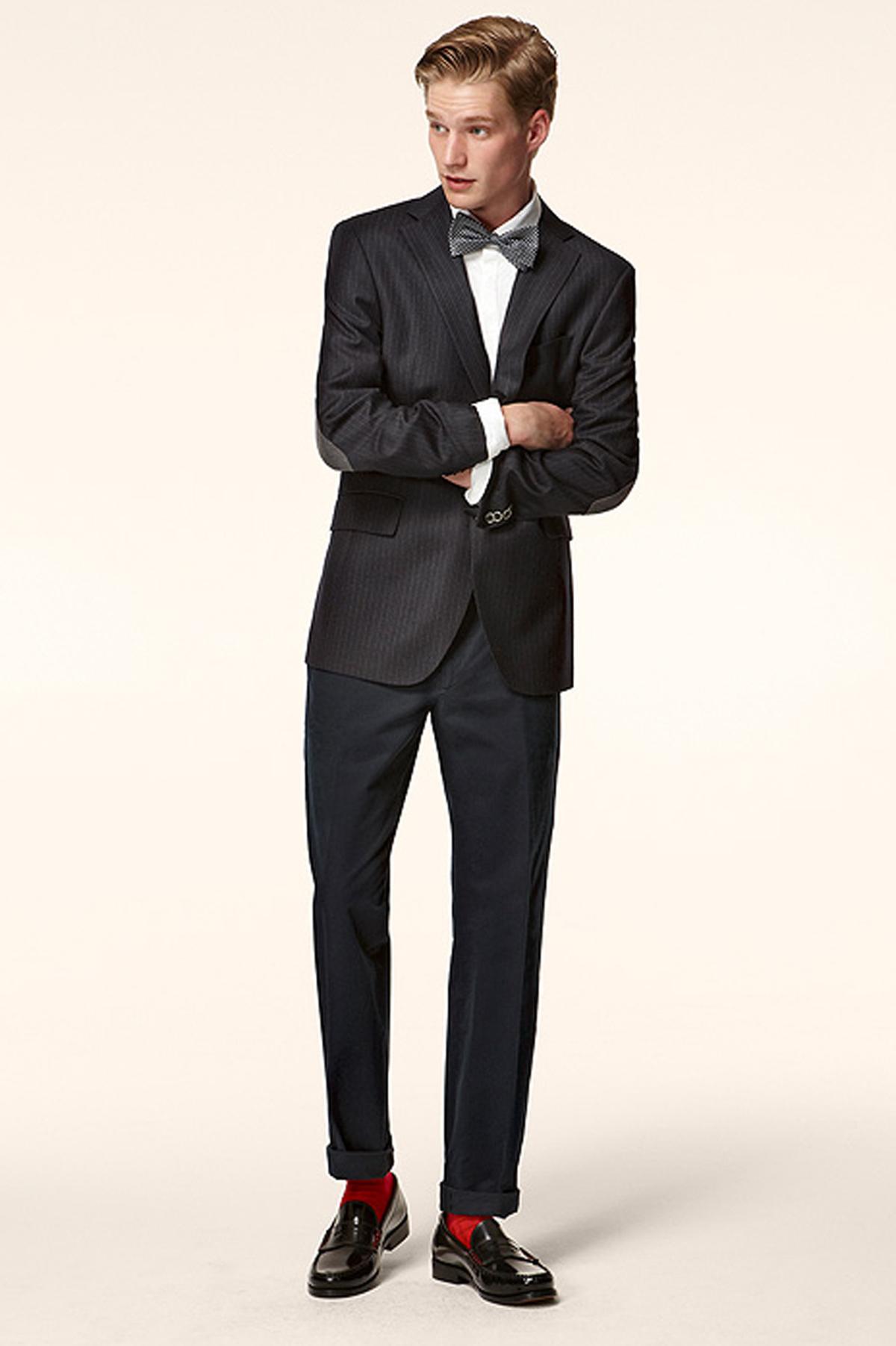 Dresscode für Männer | DiePresse.com