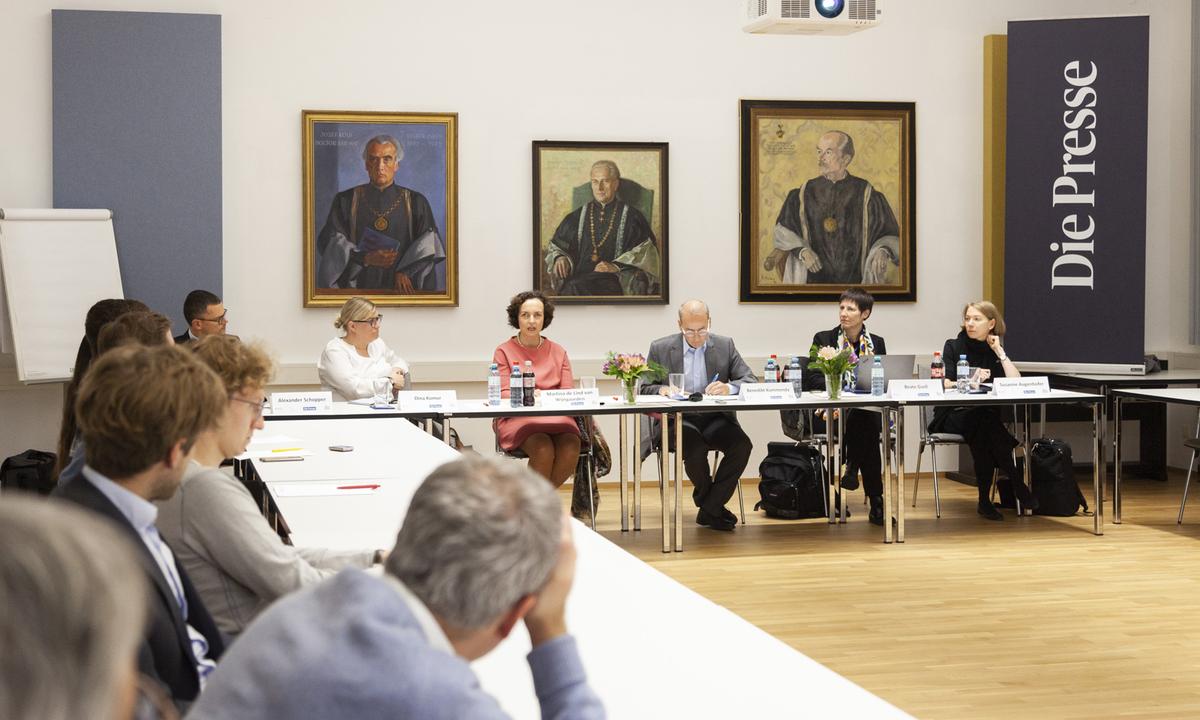 "Dieselklagen sind viel zu stumpfsinnig für hochqualifizierte ...