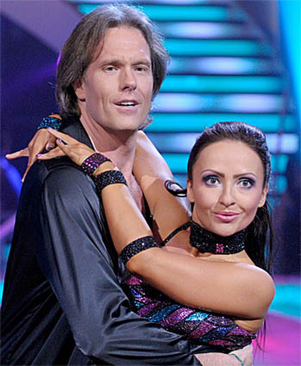 Überraschung im Finale | DiePresse.com