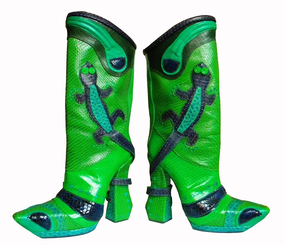 Experimentelle Schuhmode – DiePresse.com