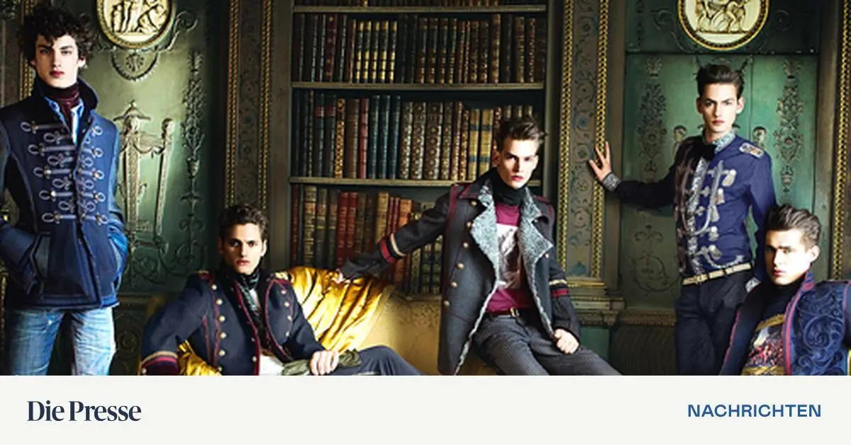 Philipp Bierbaum: Talent aus Österreich – DiePresse.com