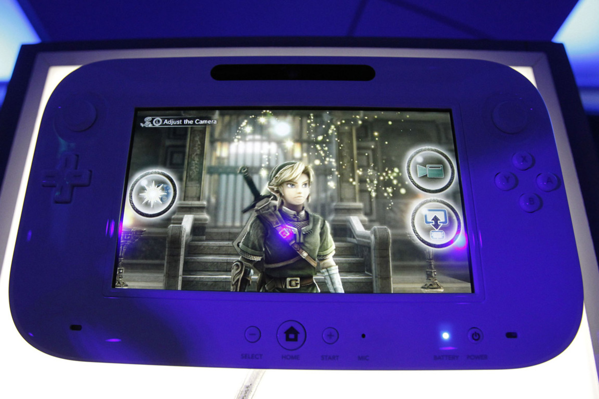 Die Highlights der Gaming-Messe | DiePresse.com