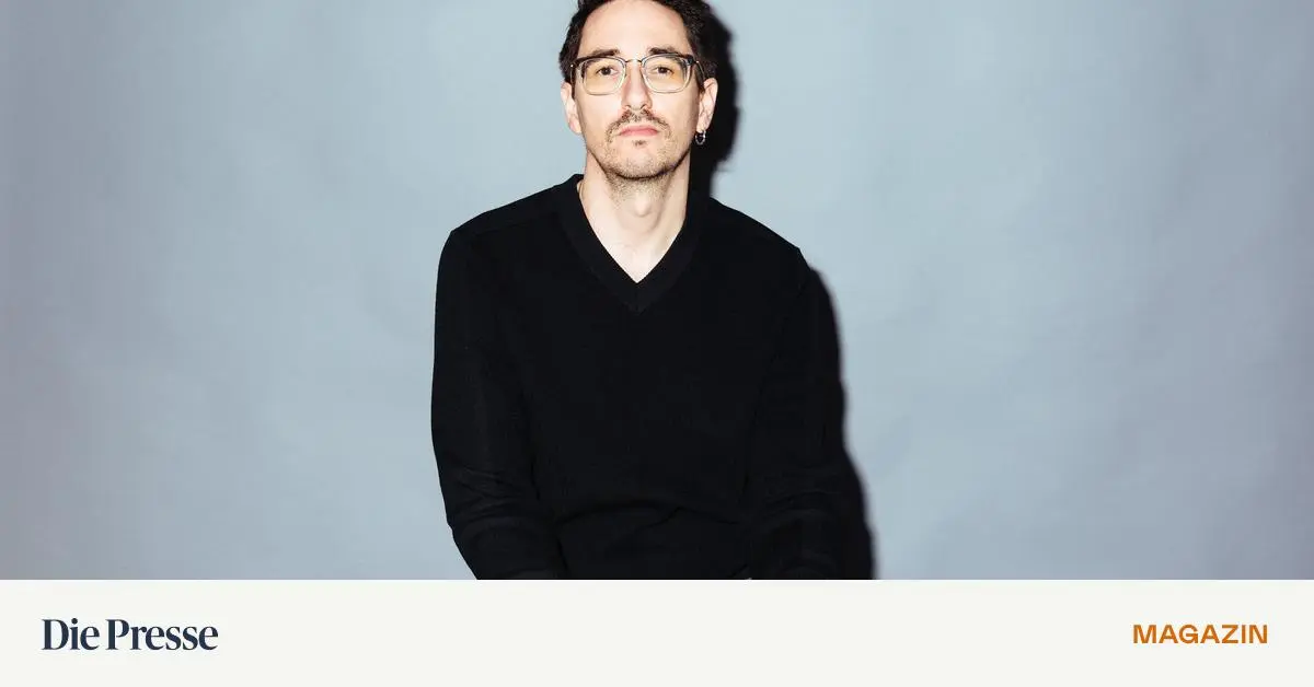 Favorit für den Deutschen Buchpreis: Marko Dinić entwirft ein großes ...