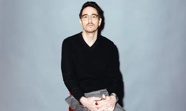 Favorit für den Deutschen Buchpreis: Marko Dinić entwirft ein großes ...