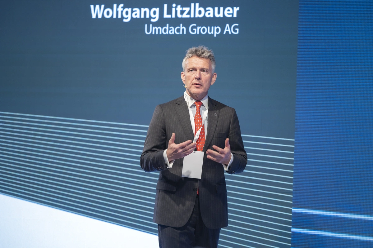 Europa auf der Suche nach Rezepten für den wirtschaftlichen Aufschwung ...