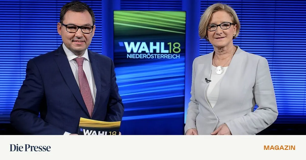 Robert Ziegler: Eine steile Karriere in Blau-Gelb – DiePresse.com