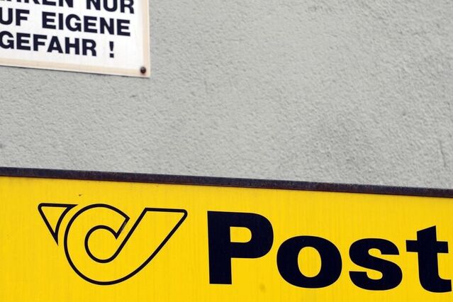 Postbeamte für Schulen und Finanz | DiePresse.com