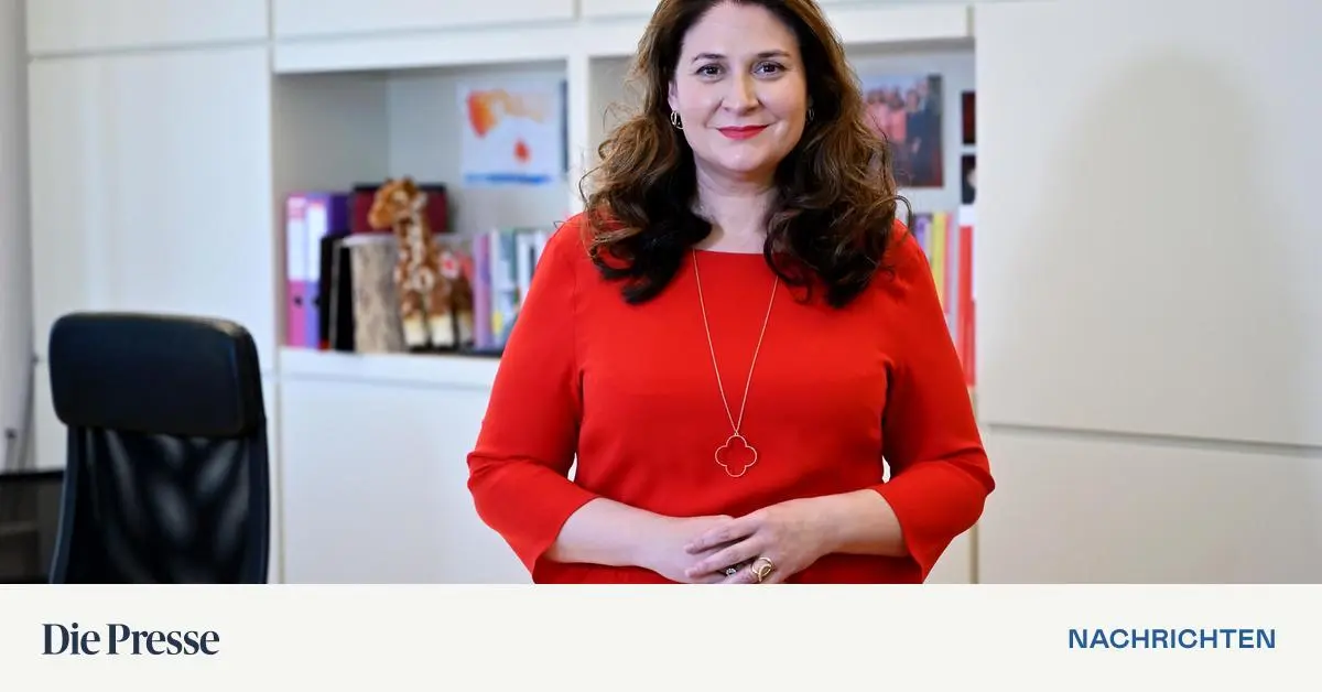 Barbara Novak, die rote Spindoktorin – DiePresse.com