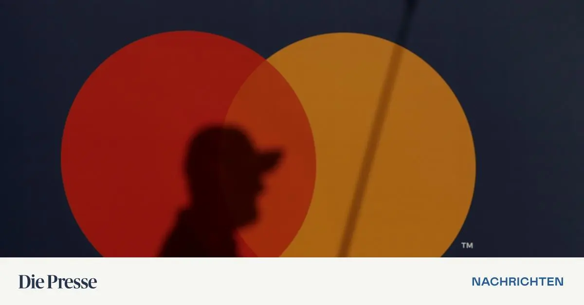 Mastercard streicht weltweit rund 1000 Stellen – DiePresse.com