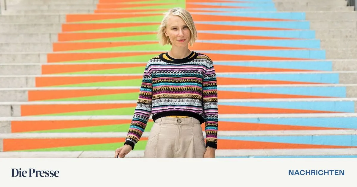 Bachmann-Preis: Barbara Zeman ist beim Wettlesen dabei – DiePresse.com