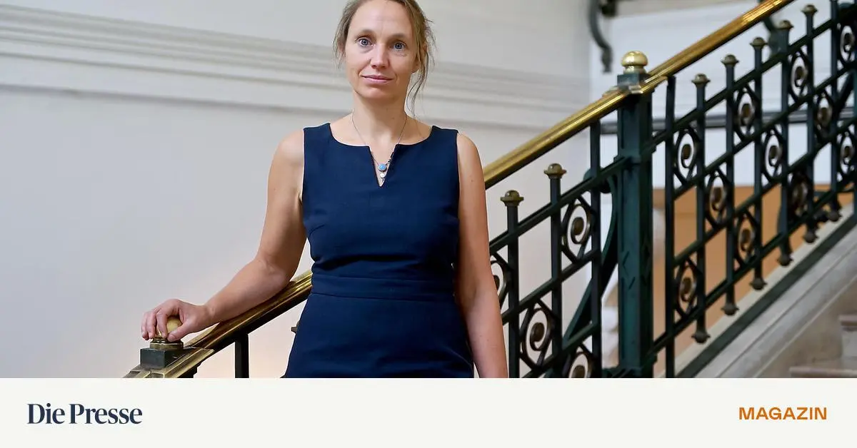 Frauke Thies: "Erneuerbare sind schon die günstigste Lösung ...