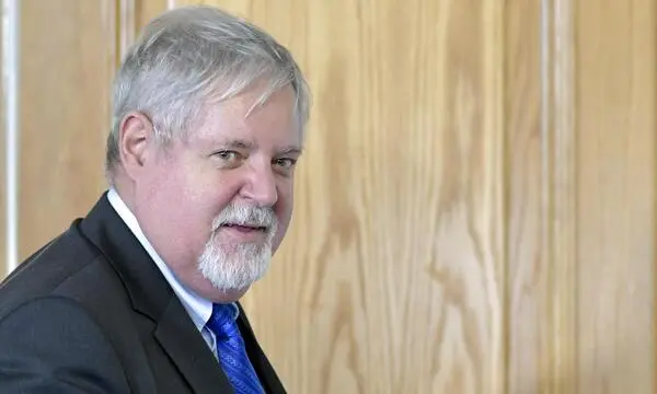 Ex-BVT-Direktor Gridling im Ott-Prozess: „James Bond wäre an der ...