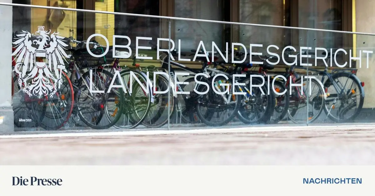 Mutter von René Benko erschien nicht vor Gericht – DiePresse.com