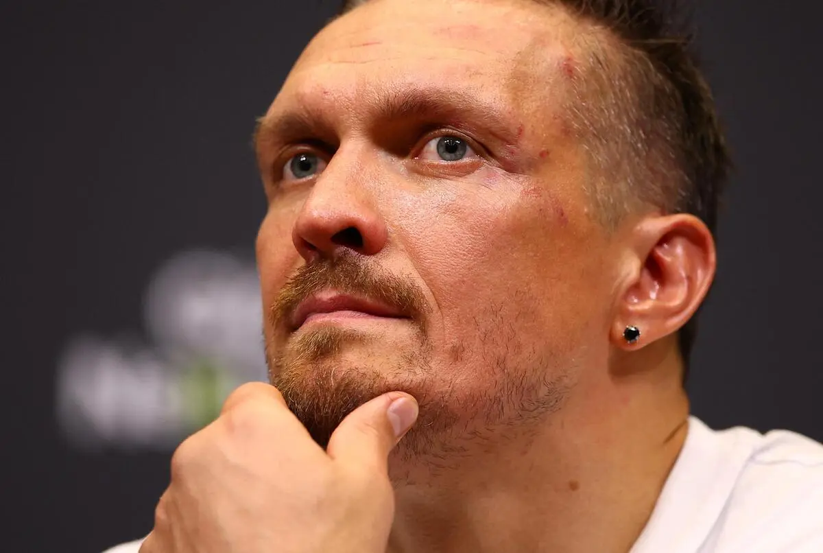 Ein Ukrainer? Welcher Boxer ist der Beste aller Zeiten? – DiePresse.com