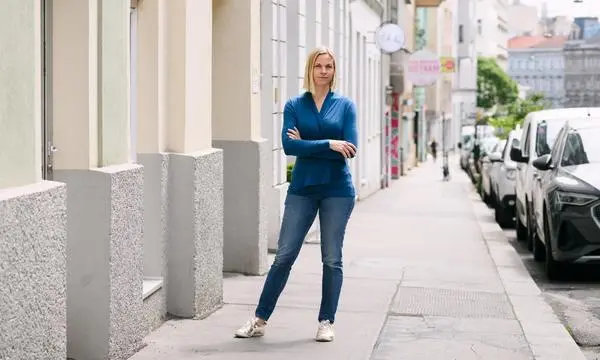 „Russland als Aggressor, das ist für viele retraumatisierend ...