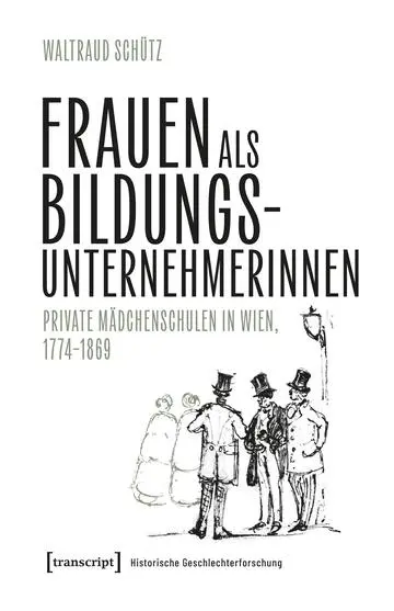 Werden kluge Mädchen „gute Mütter“? Der Spagat der Wiener Privatschulen ...