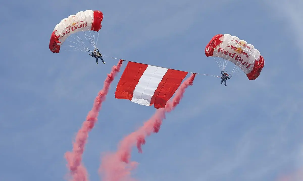 200 Fluggeräte und Umweltkonzept: Airpower22 in Zeltweg startet ...