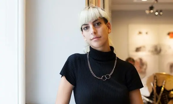 Moon Ribas: „Es ist wie ein zweiter Herzschlag“ – DiePresse.com