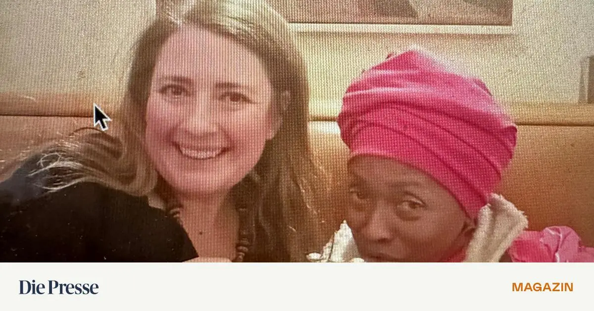 Jam-Session mit Kollekte für eine Soul-Legende in Not – DiePresse.com