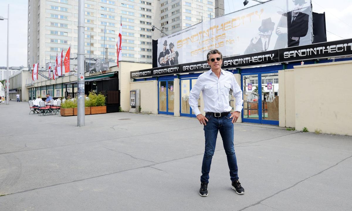 Immodeal: Tojners Konto wird geöffnet | DiePresse.com