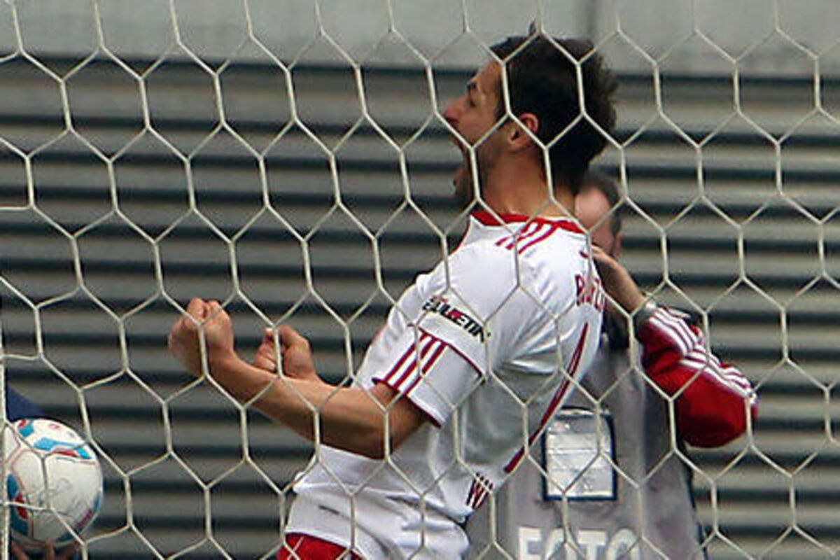 Fußball international: Zwei Österreicher sorgen für Jubel | DiePresse.com