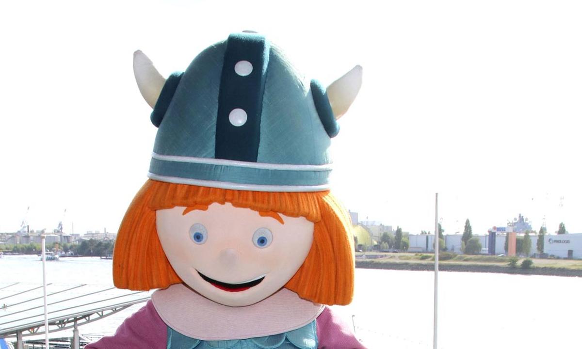 Leute, die glauben, dass Wickie ein Mädchen ist | DiePresse.com