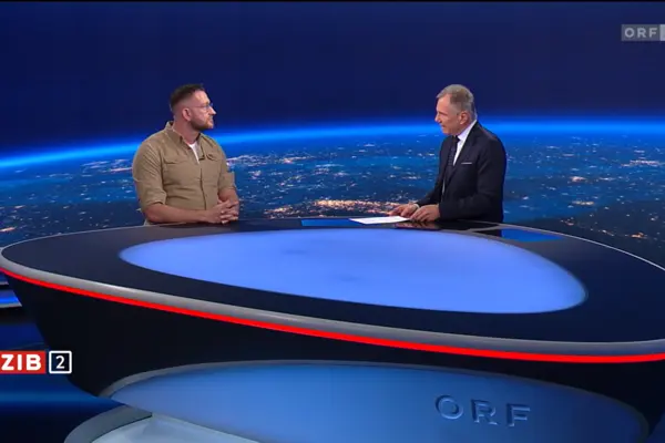 Anfeuern statt abwatschen: Peter Steinberger und die Standortbremse ...
