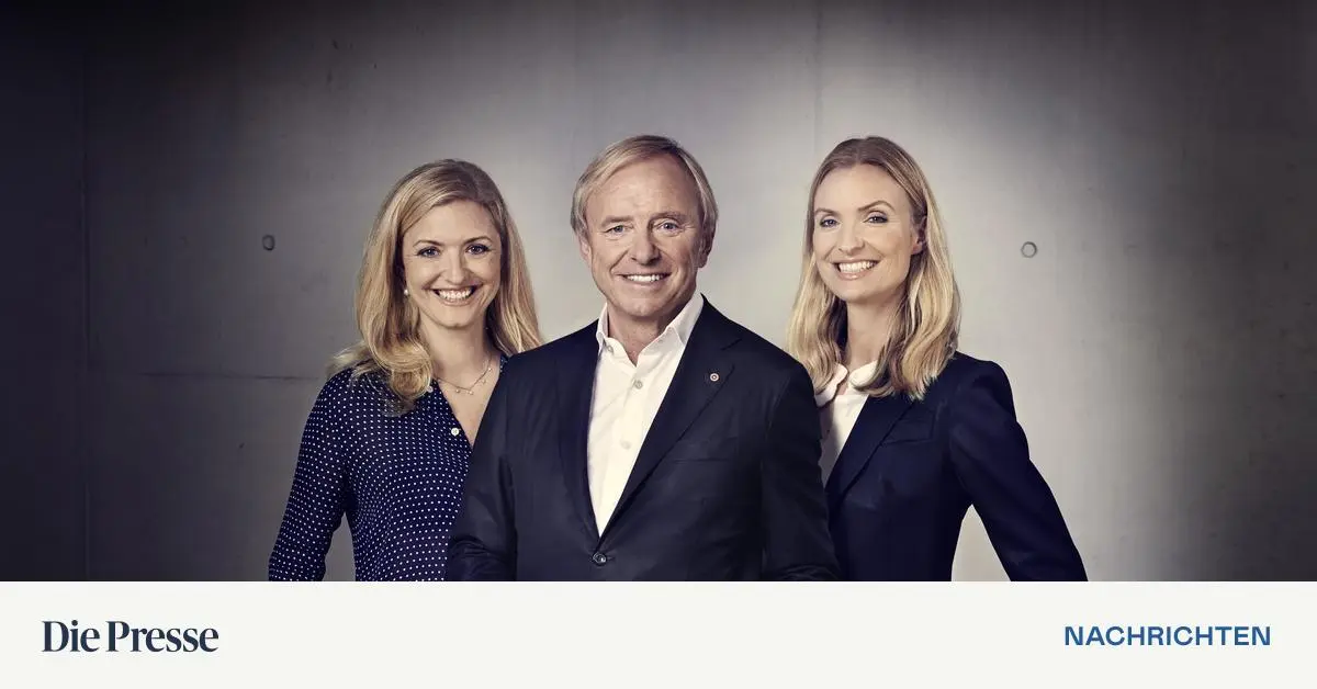 Rothenberger Holding ist ein Hidden Champion – DiePresse.com